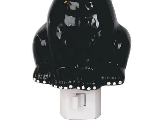 GALLERIE II Bear Night Nightlight