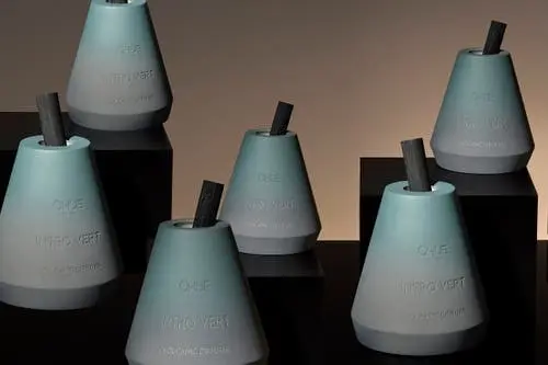 QHUE Intro Vert Diffuser