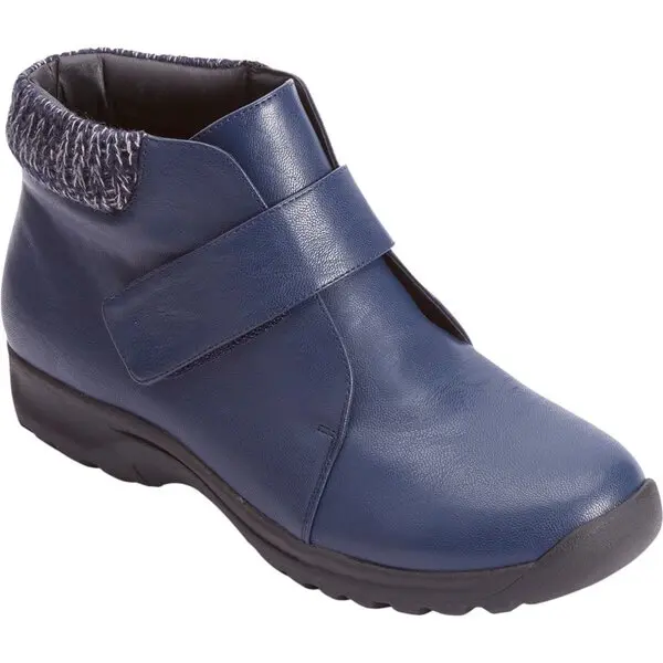 COMFORTVIEW The Jayna Shootie - Navy