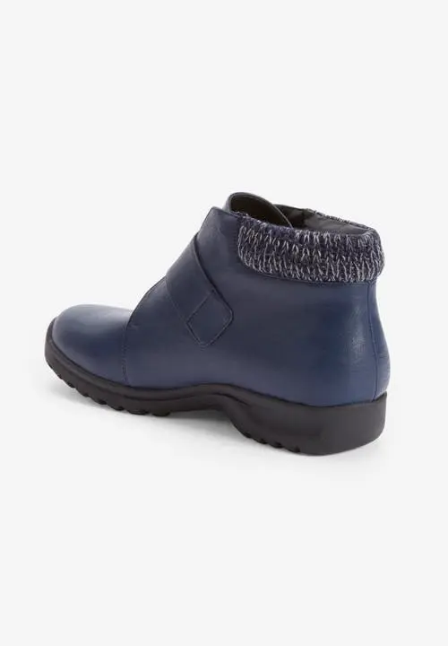 COMFORTVIEW The Jayna Shootie - Navy