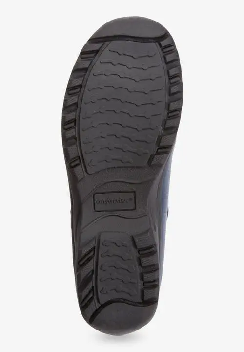 COMFORTVIEW The Jayna Shootie - Navy