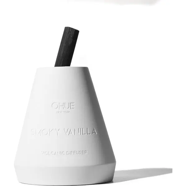QHUE Smoky Vanill Diffuser