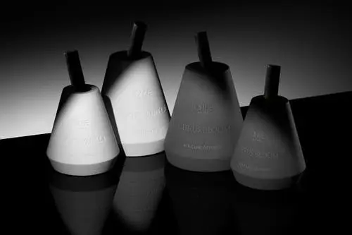QHUE Smoky Vanill Diffuser