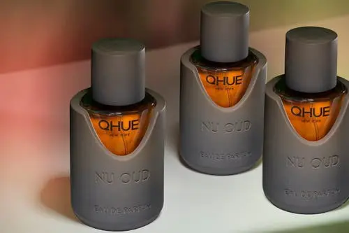QHUE Nu Oud Eau De Parfum
