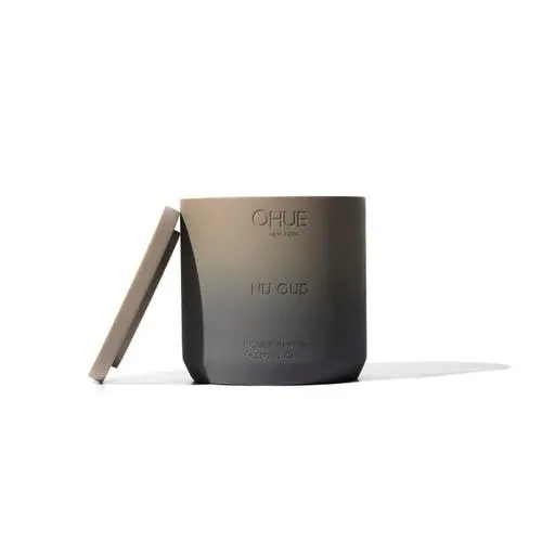 QHUE Nu Oud Candle
