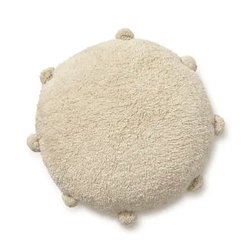 LORENA CANALS Bubbly Floor Cushion - Natural