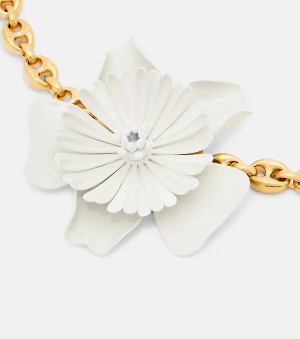 Chloé Bloom Choker