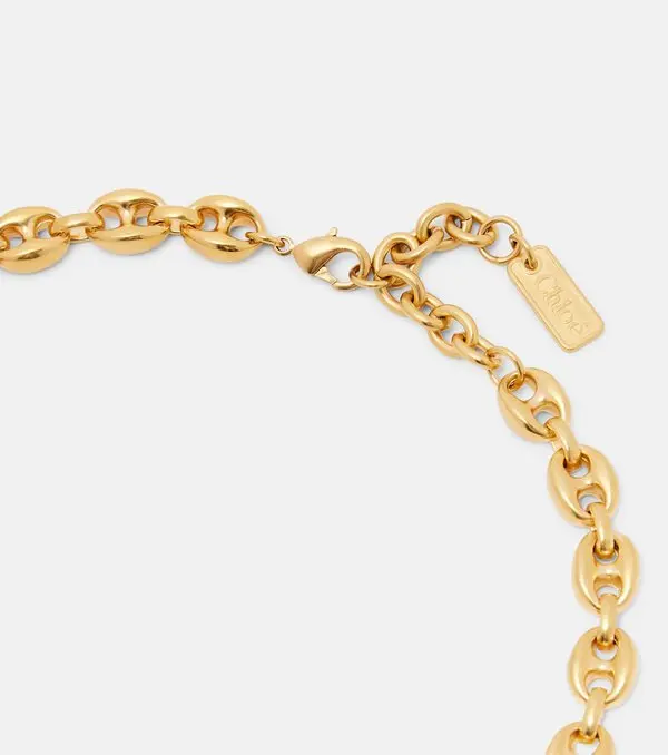 Chloé Bloom Choker