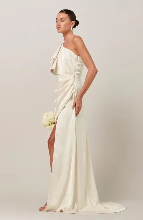 SAVEL Orlah Gown