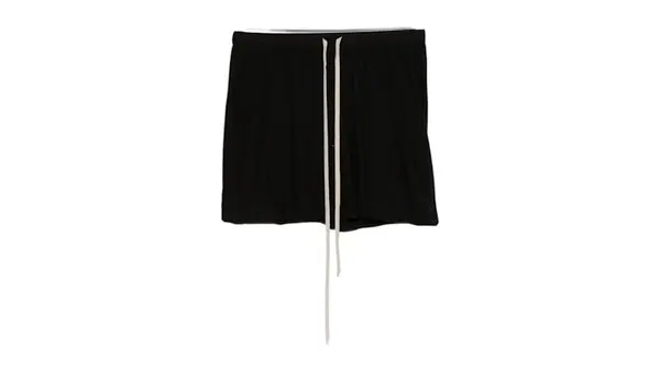 Rick Owens Buds Shorts