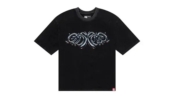 GODSPEED Mercury Logo T-shirt - Wash
