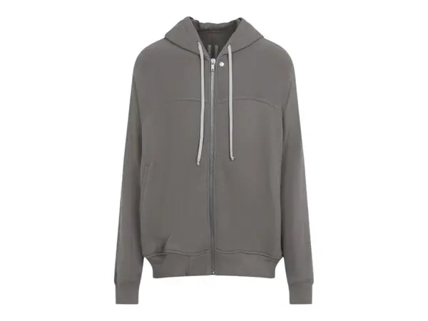 Rick Owens Windbreaker Jacket - Dust
