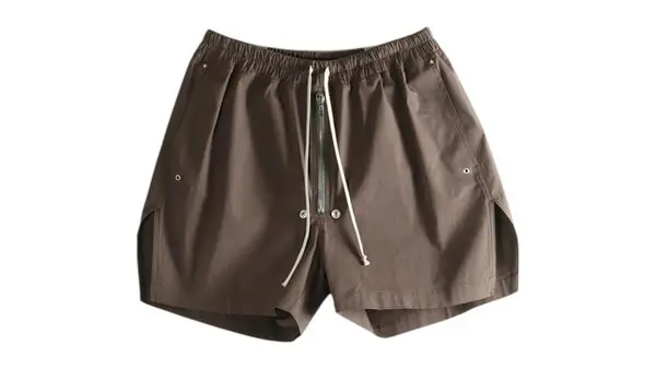 Rick Owens Bela Boxer Shorts - 53acassar