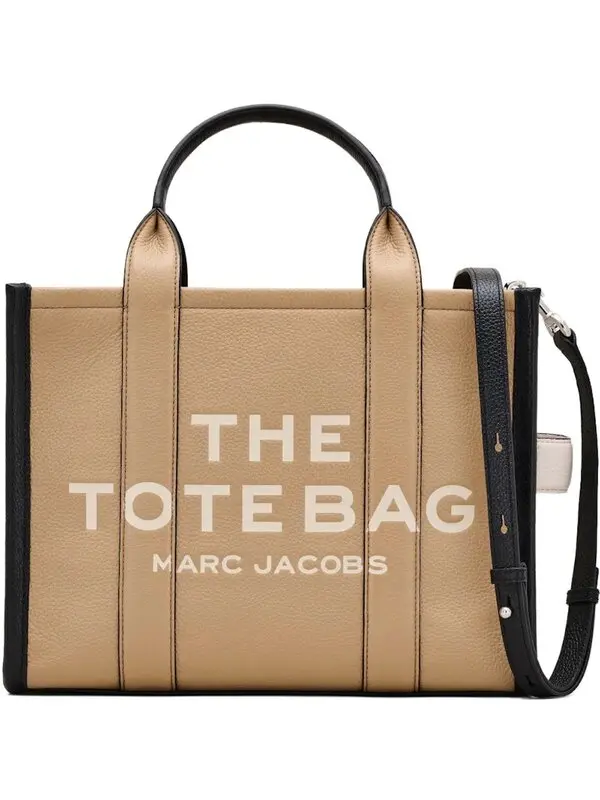 Marc Jacobs The Medium Bag - Camelult