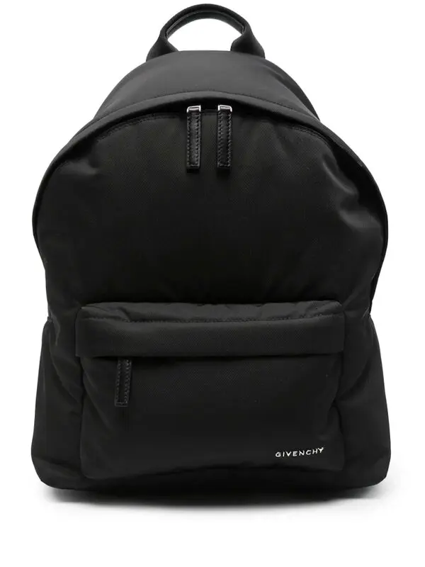 Givenchy Essential U Backpack - Black