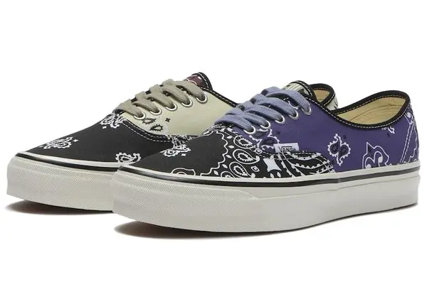 VANS Premium Authentic 44 - Bandana