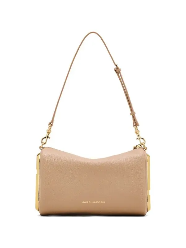 Marc Jacobs Snapshot Shoulder Bag - Camel
