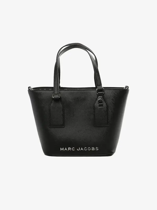 Marc Jacobs Trademarc 2.0 Small Tote Bag