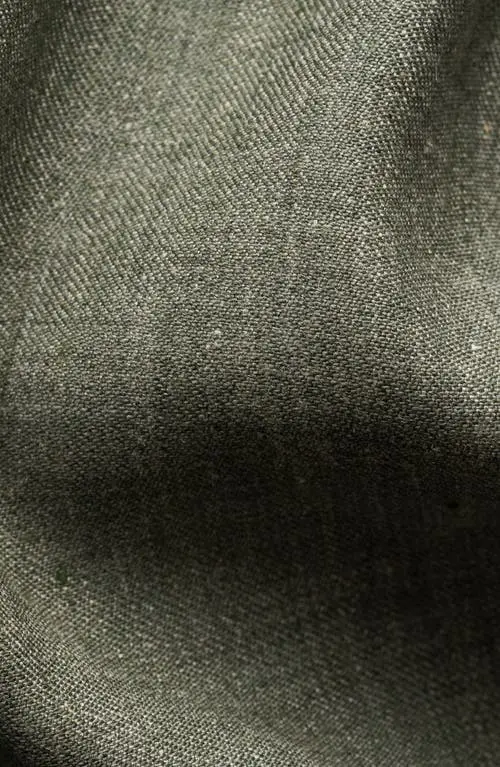 Eton Wool & Silk Soft Jacket