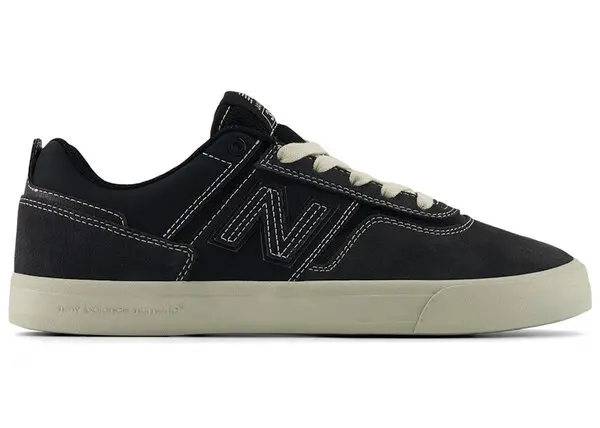 NEW BALANCE Numeric 306 Jamie Foyin Sneakers - Phantom/linen