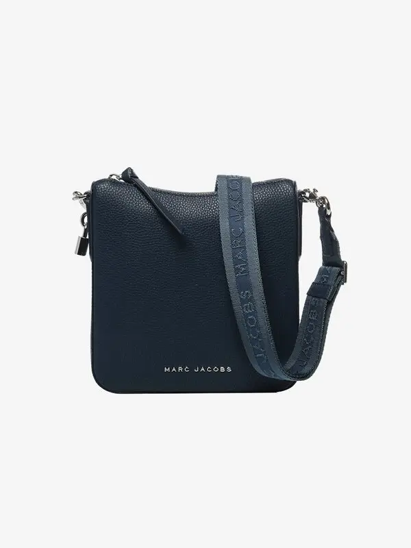 Marc Jacobs Drifter Swing Pack Bag - Azure Blue