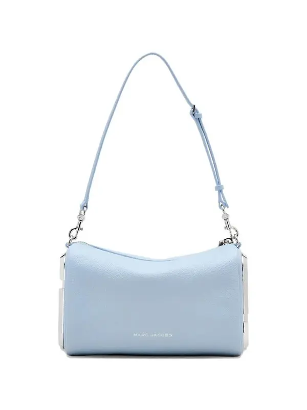 Marc Jacobs Snapshot Shoulder Bag - Cloud Blue