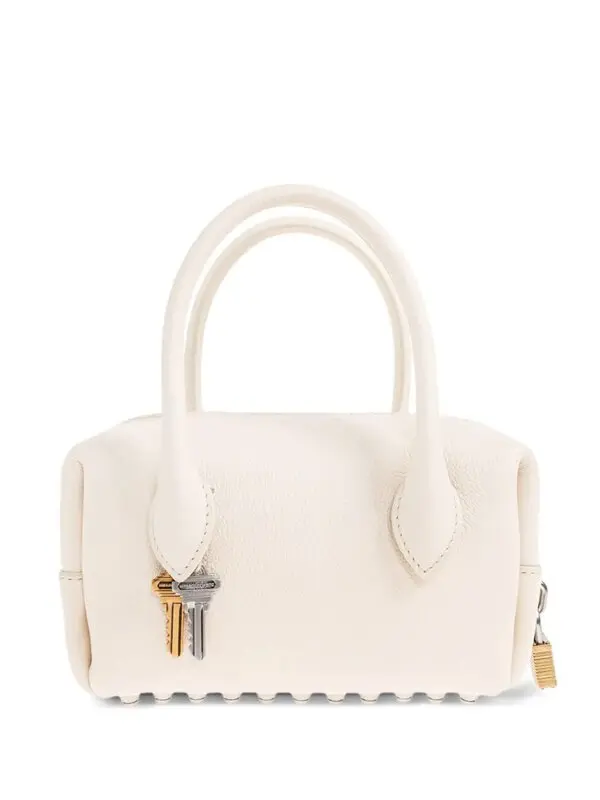 Alexander Wang Roux Small Top - Vanilla