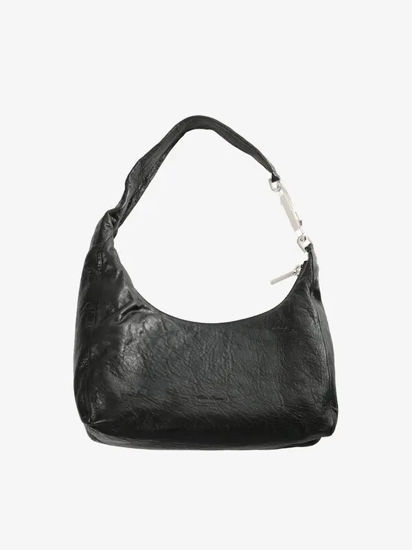 Rick Owens Small Gemini Bag - Black