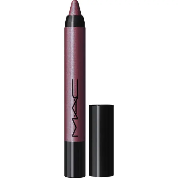 MAC COSMETICS Dazzlelips Crayon Lipstick - Cosmic Plum