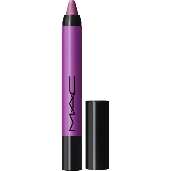 MAC COSMETICS Dazzlelips Crayon Lipstick - Lunar Violet