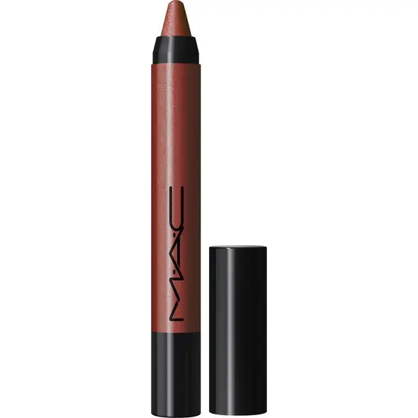 MAC COSMETICS Dazzlelips Crayon Lipstick - Mauve Matter