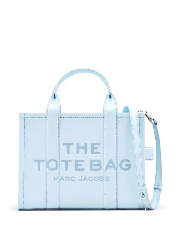 Marc Jacobs The Medium Leather Tote