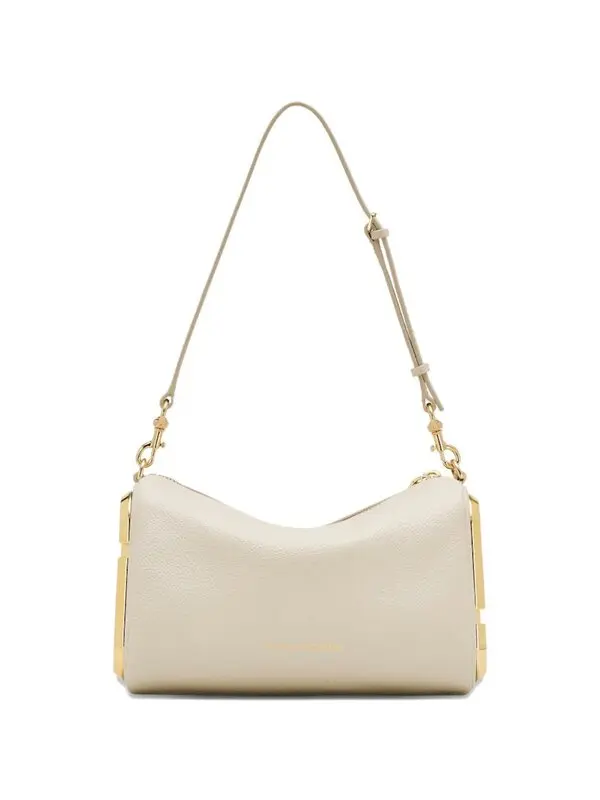 Marc Jacobs Snapshot Shoulder Bag - Cloud White