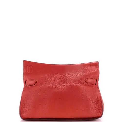 Hermès Jypsiere Bag Clemence 34