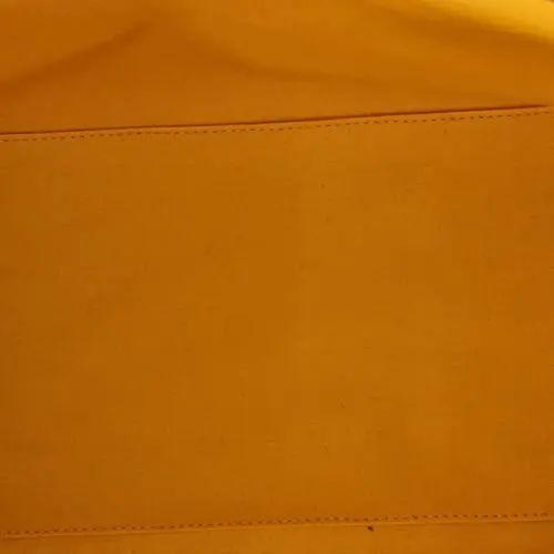 Goyard Villette Tote Coated Canvas Mm - Blue