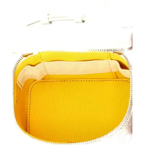 Goyard Muse Vanity Case Coated Canvas Mini