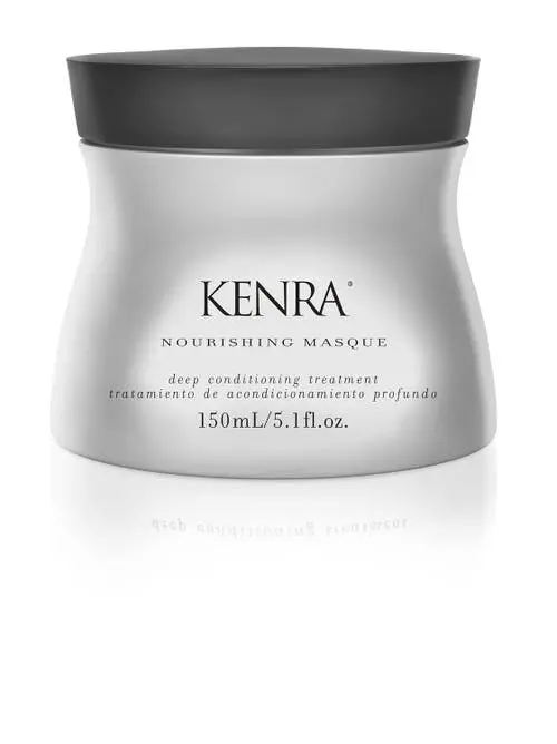 KENRA PROFESSIONAL Nourishing Masque 5.1 Oz - N/a