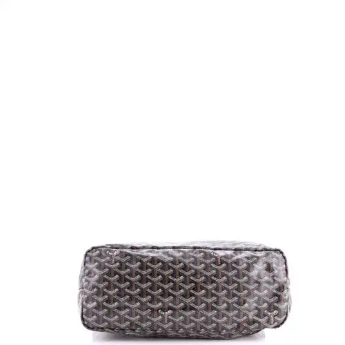 Goyard Boheme Hobo Coated Canvas - Print