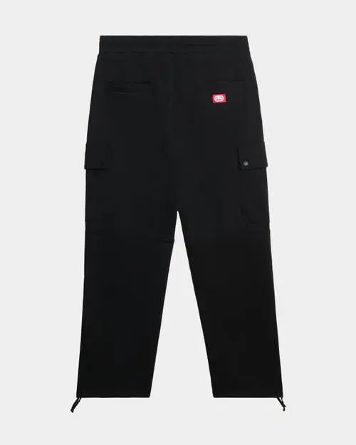 ECKO Classic Rhino Cargo French Terry Pant