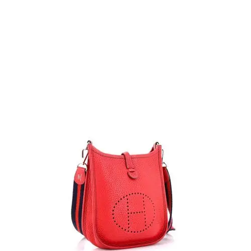 Hermès Evelyne Bag Gen Iii Clemence Tpm