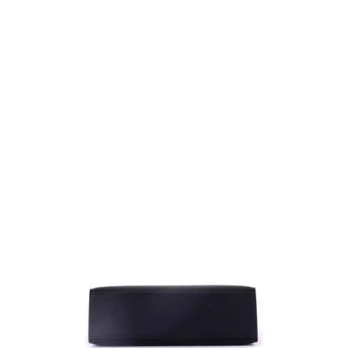 Hermès Kelly Pochette Swift - Black