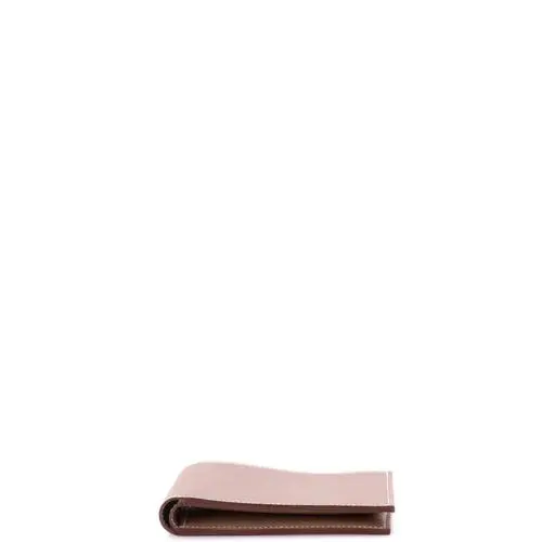 Hermès Mc2 Copernic Wallet Evercolor Compact