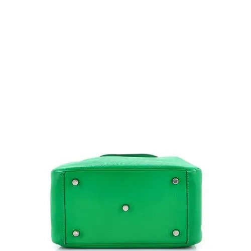 Hermès Lindy 26 Bag Clemence Leather