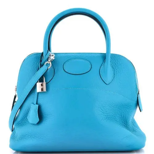 Hermès Bolide Bag Clemence 31