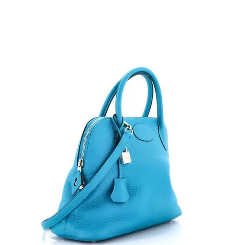 Hermès Bolide Bag Clemence 31