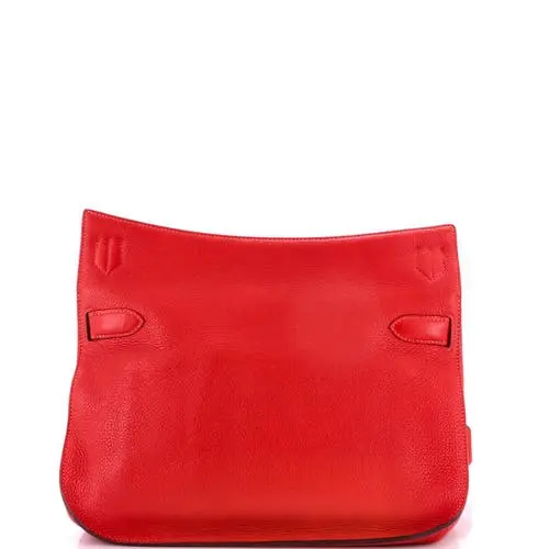 Hermès Jypsiere Bag Clemence 34
