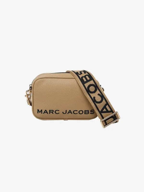 Marc Jacobs Bold Flash Camera Bag - Iced Coffe