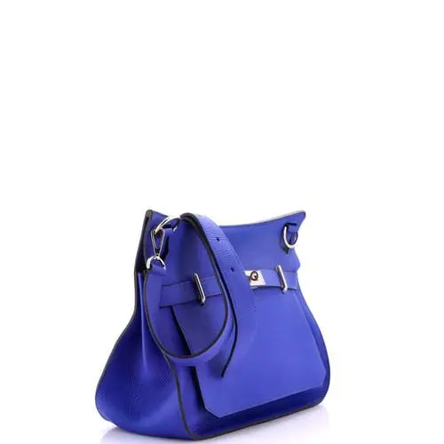 Hermès Jypsiere Bag Clemence 34
