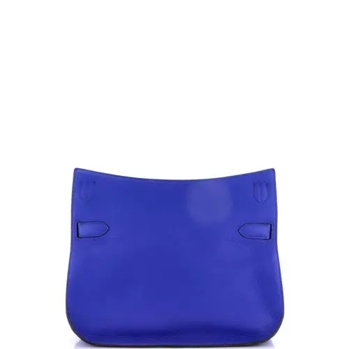 Hermès Jypsiere Bag Clemence 34