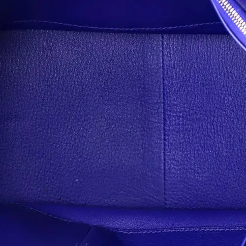 Hermès Jypsiere Bag Clemence 34